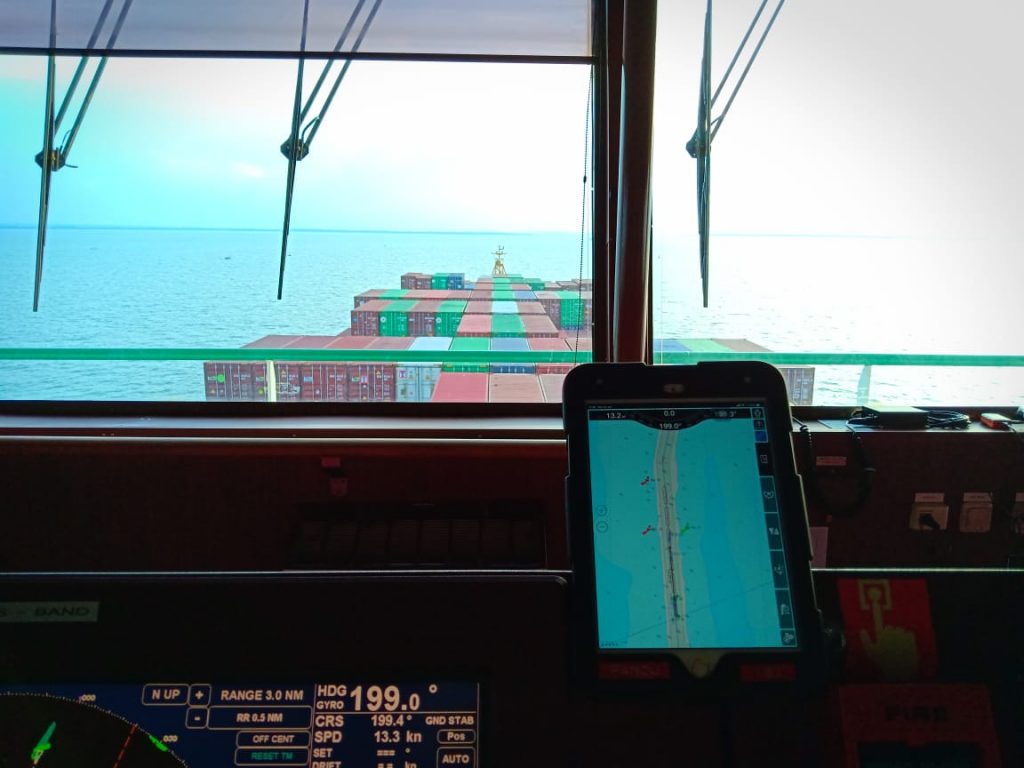 Portable Pilot Units – Inampa 3